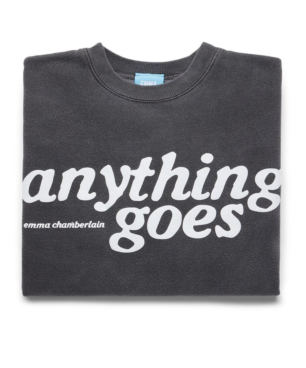 Emma Chamberlain - Official Store